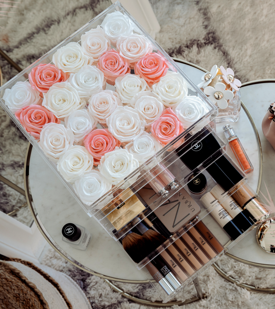 Rose éternelle (25) – Atelier de la Rose